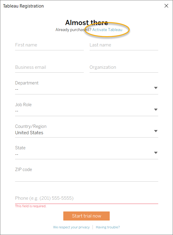Getting Started with Tableau Cloud and Login-based License Management